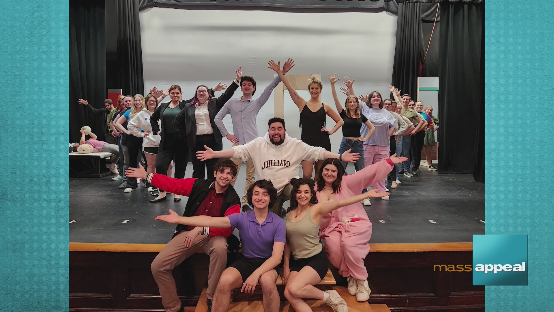 Mass Appeal Exit 7 Theater presents “The Prom” – WWLP