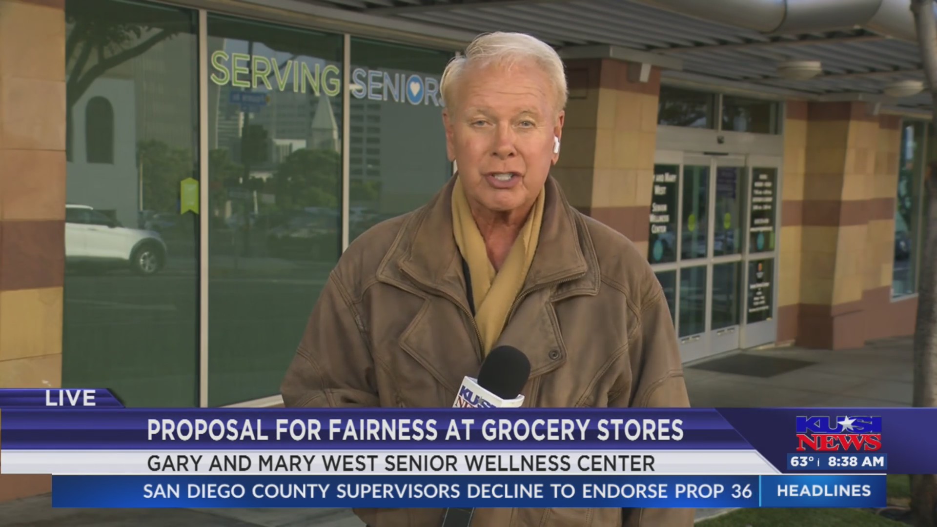 City council proposal promotes equal access to affordable groceries ...