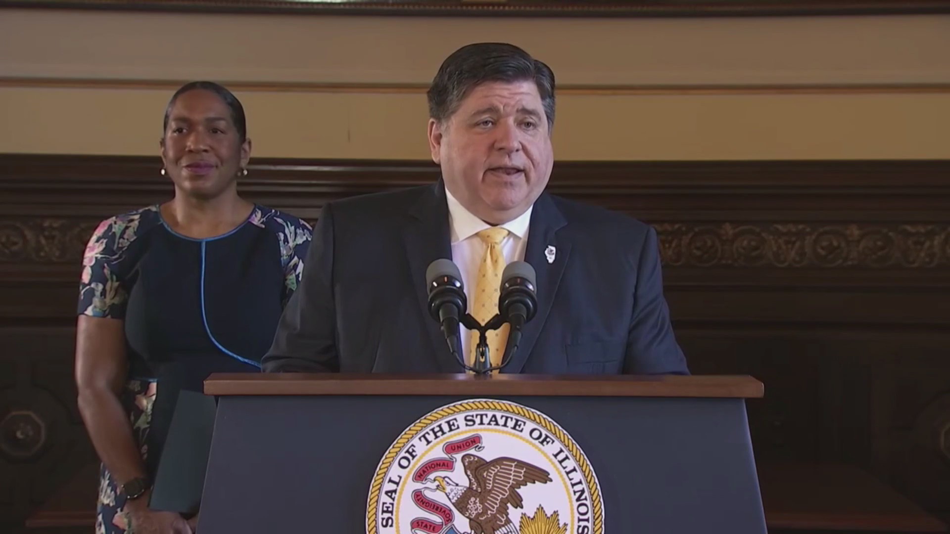 Illinois passes record $53.1B budget, largest in history – MyStateline ...
