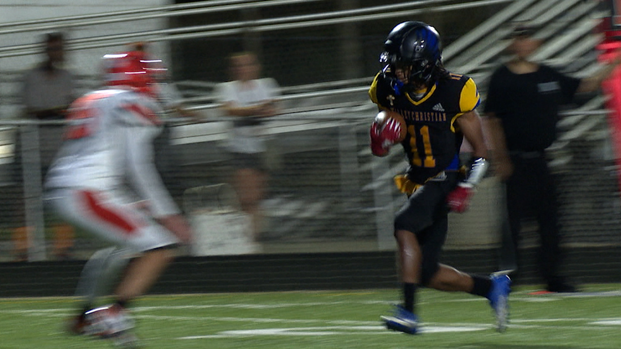 Valley Christian downs Wellsville for two-game win streak – WKBN.com