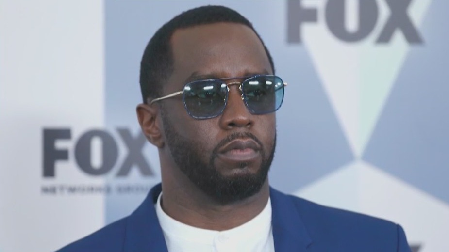Diddy ‘is sorry he got caught,’ says former FBI agent | NewsNation ...