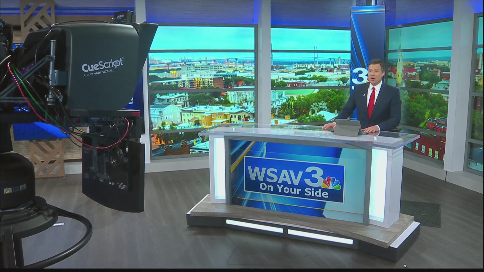 SCAD housing concerns – WSAV-TV