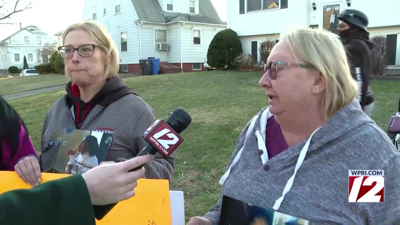 Autistic woman’s disappearance now a criminal investigation – WPRI.com