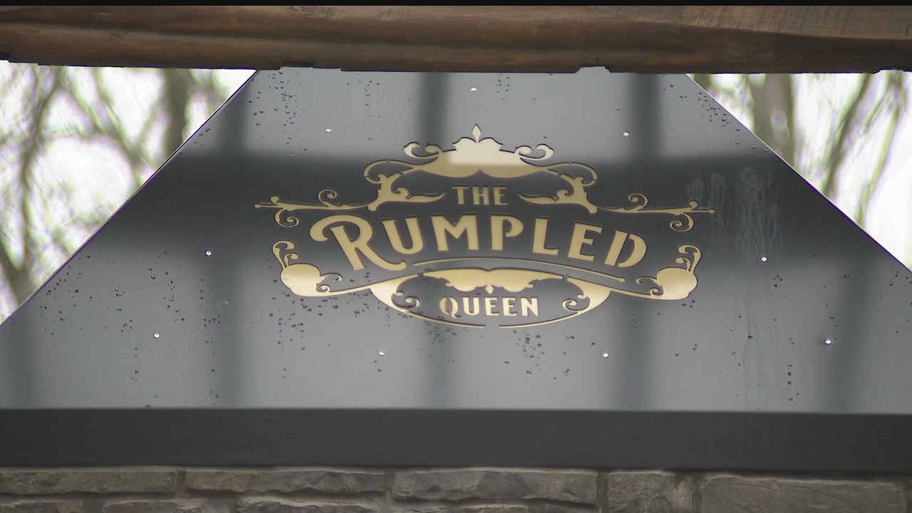 Unique eatery, the Rumpled Queen, opening in Salem – WKBN.com