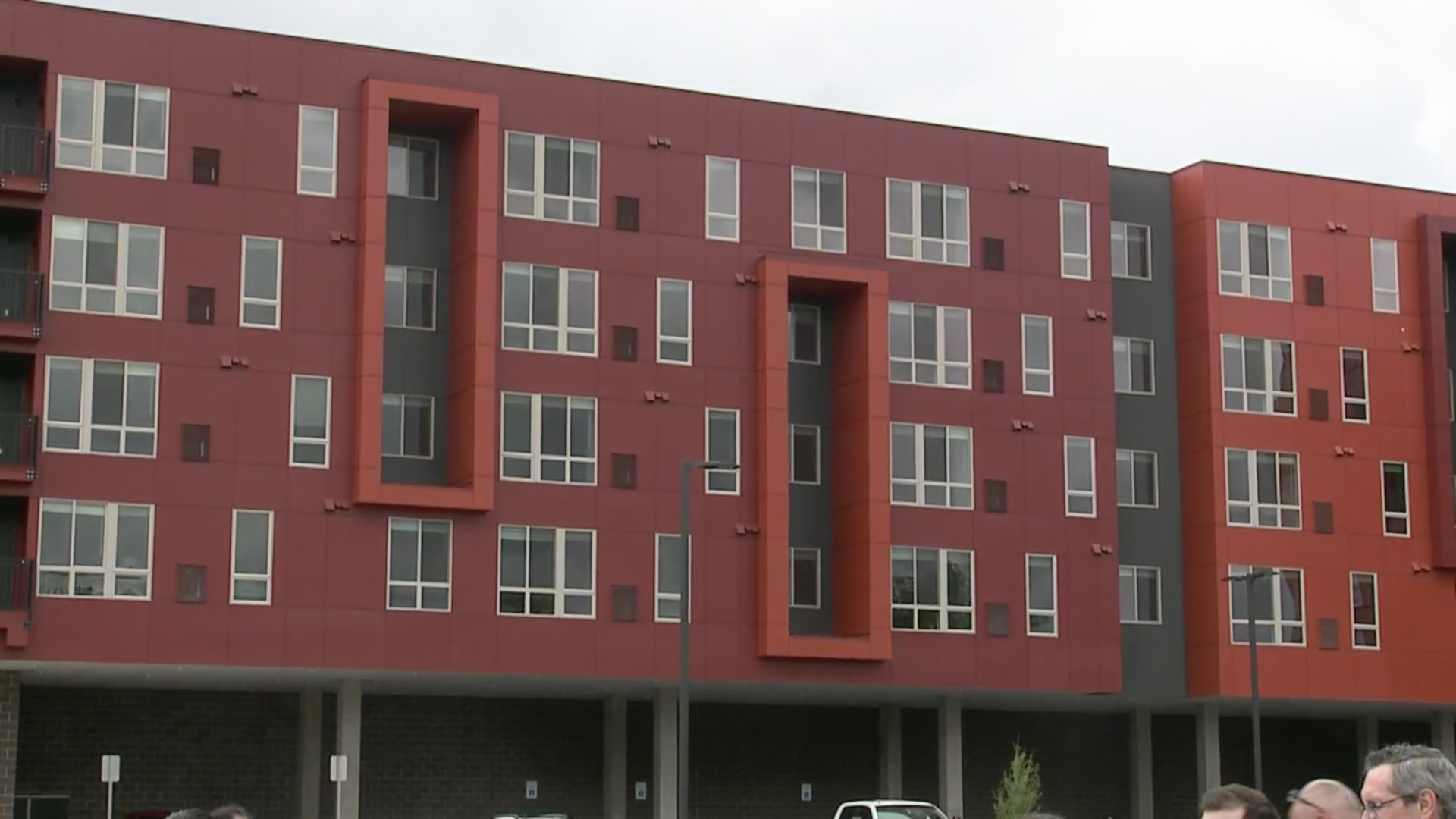 New Denver affordable housing apartment complex built in Sun Valley ...
