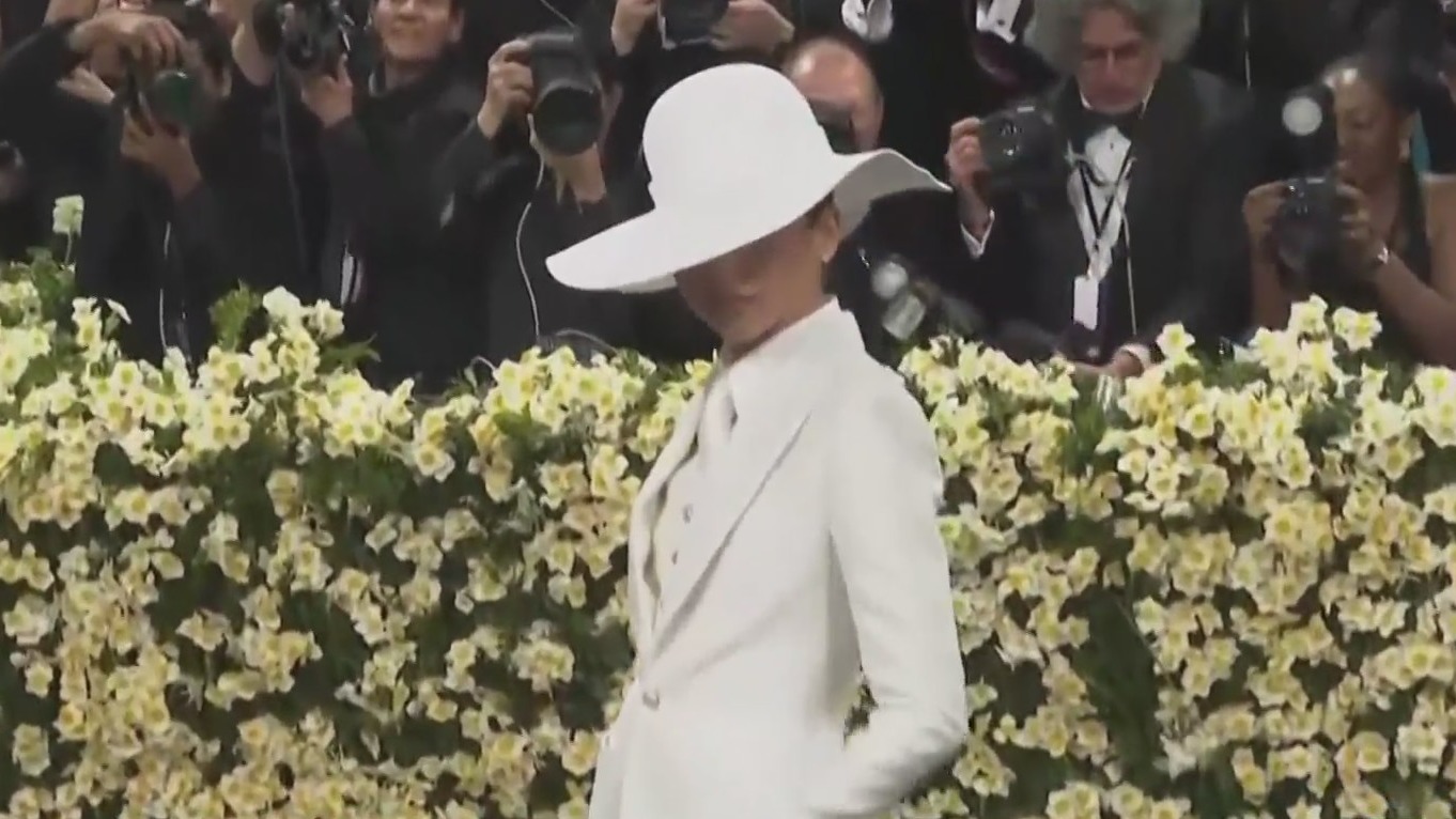 Met Gala 2025: The best looks from the red carpet | NewsNation Live – NewsNation