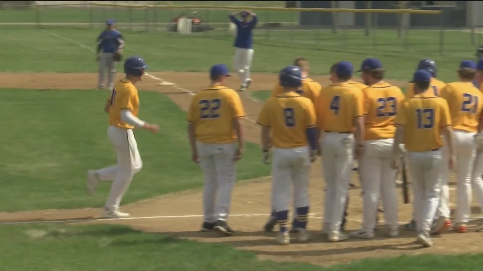 Baseball: Velva-Drake/Anamoose, Shiloh Christian sweep doubleheaders ...