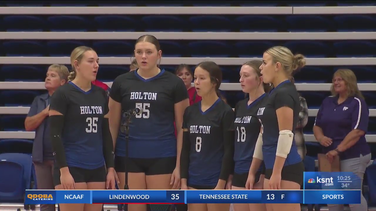 Silver Lake volleyball claims 3A State Championship with win over ...