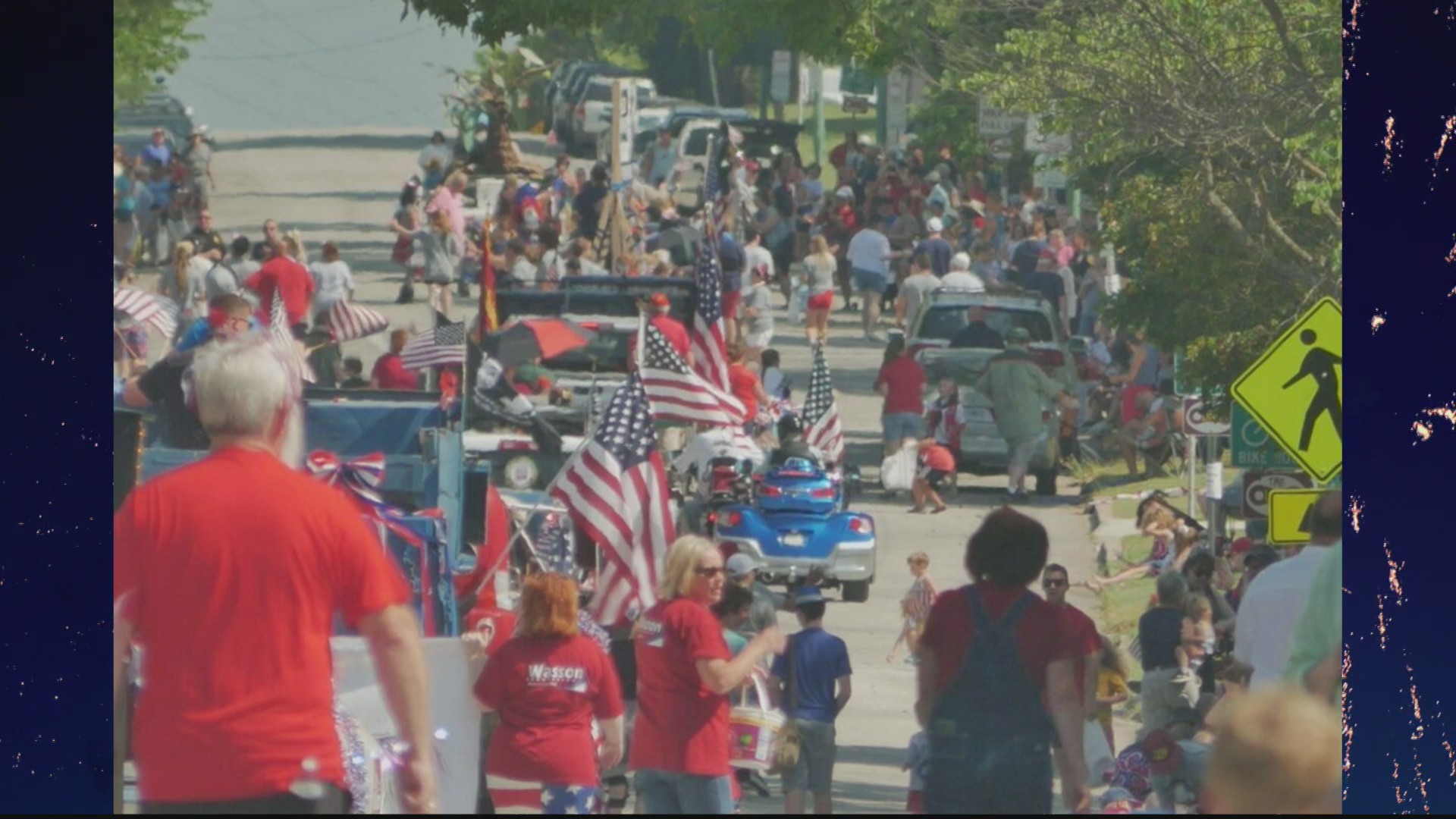Springfield’s Old-Fashioned 4th of July Parade & Celebration – KOLR ...
