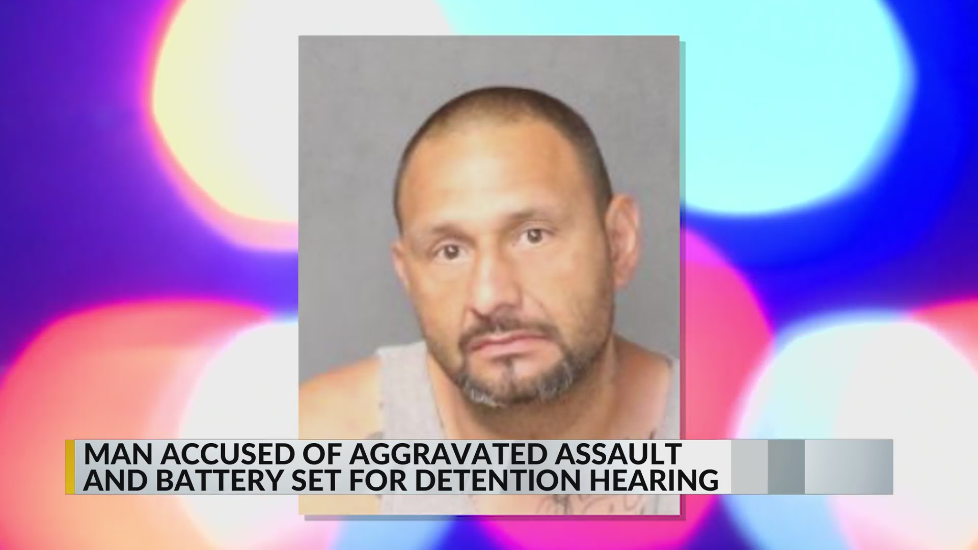 Hearing set for ABQ man accused of beating, injecting drugs into woman ...