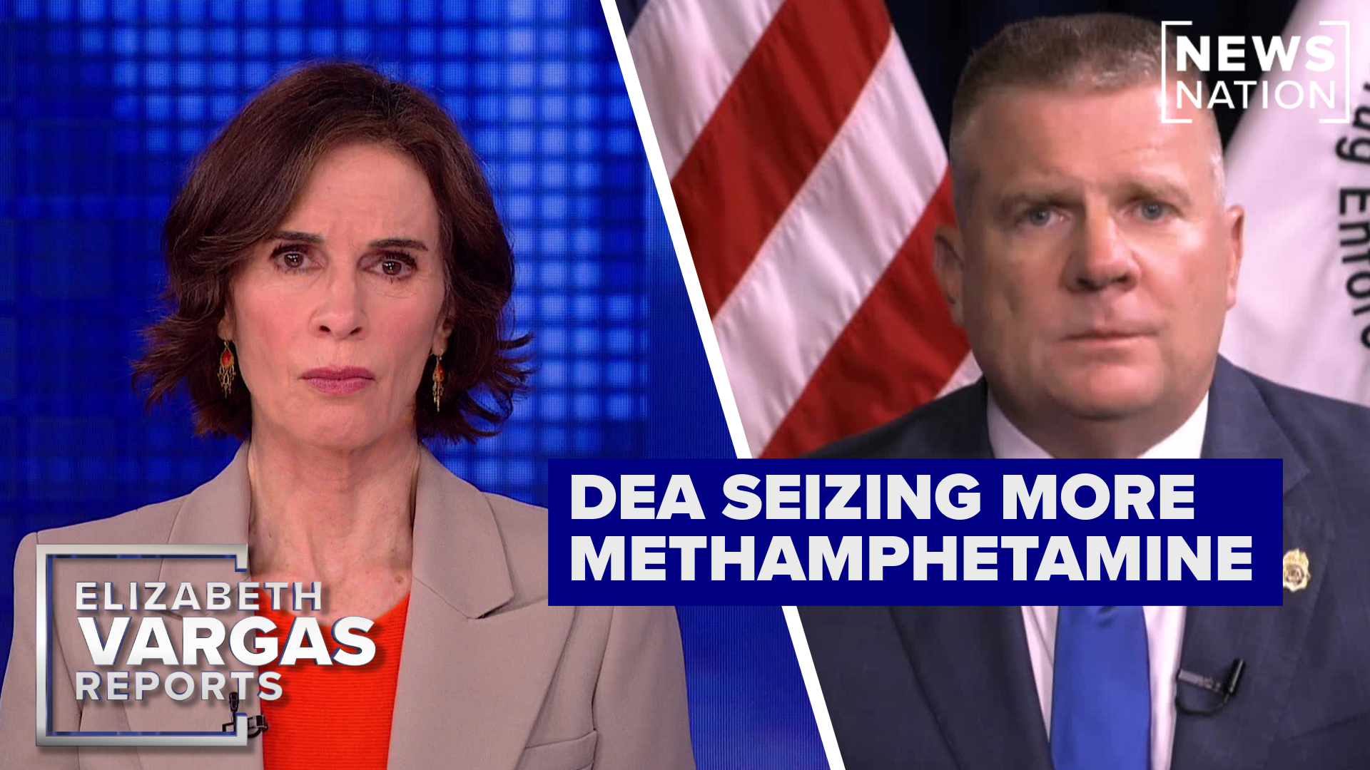 Cartels disguising meth as adderall and MDMA: DEA special agent ...