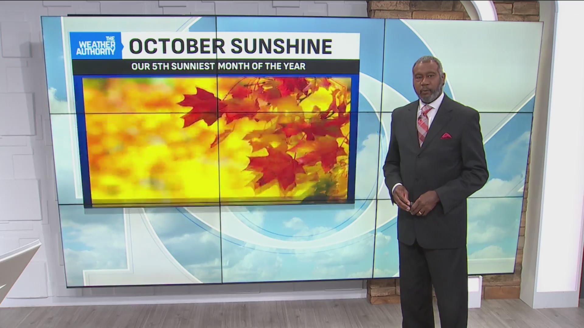 A warm start to the work week – Fox 59