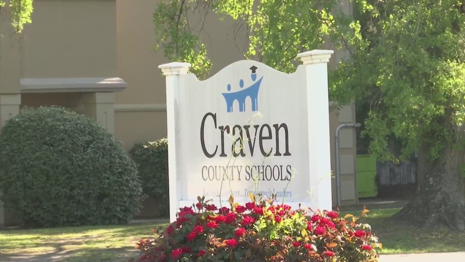 Craven County Board of Education appoints Interim Superintendent – WNCT