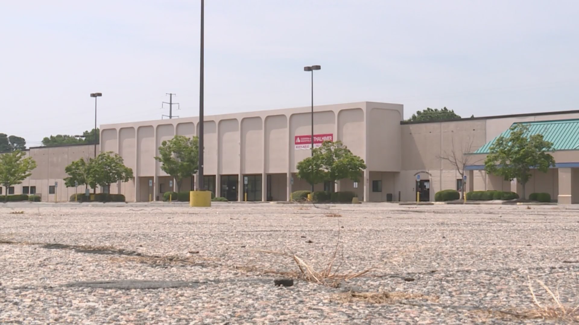 Norfolk paves way for Target store in Wards Corner – WAVY.com