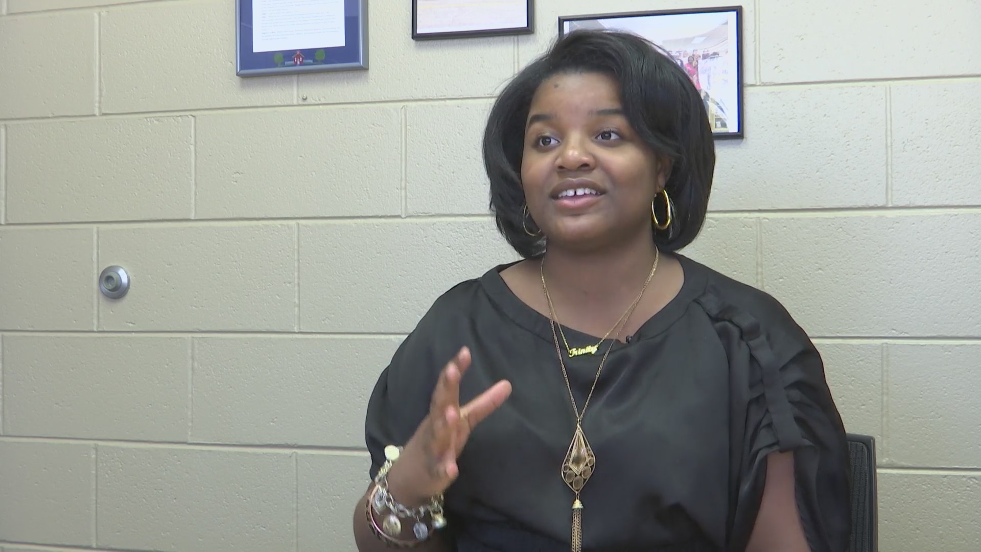 Rockford teen turns tragedy into triumph, becomes city’s first African ...