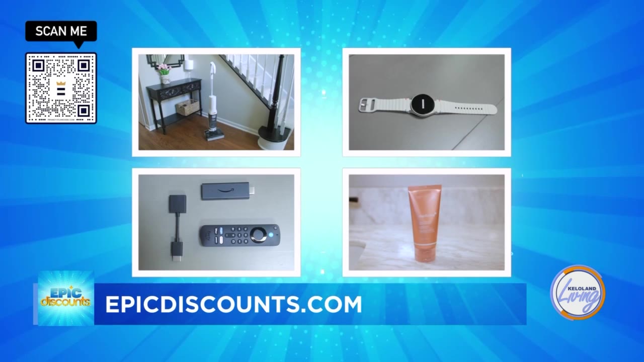 KELOLAND Living: Epic Discounts 7/9/2025 – KELOLAND.com