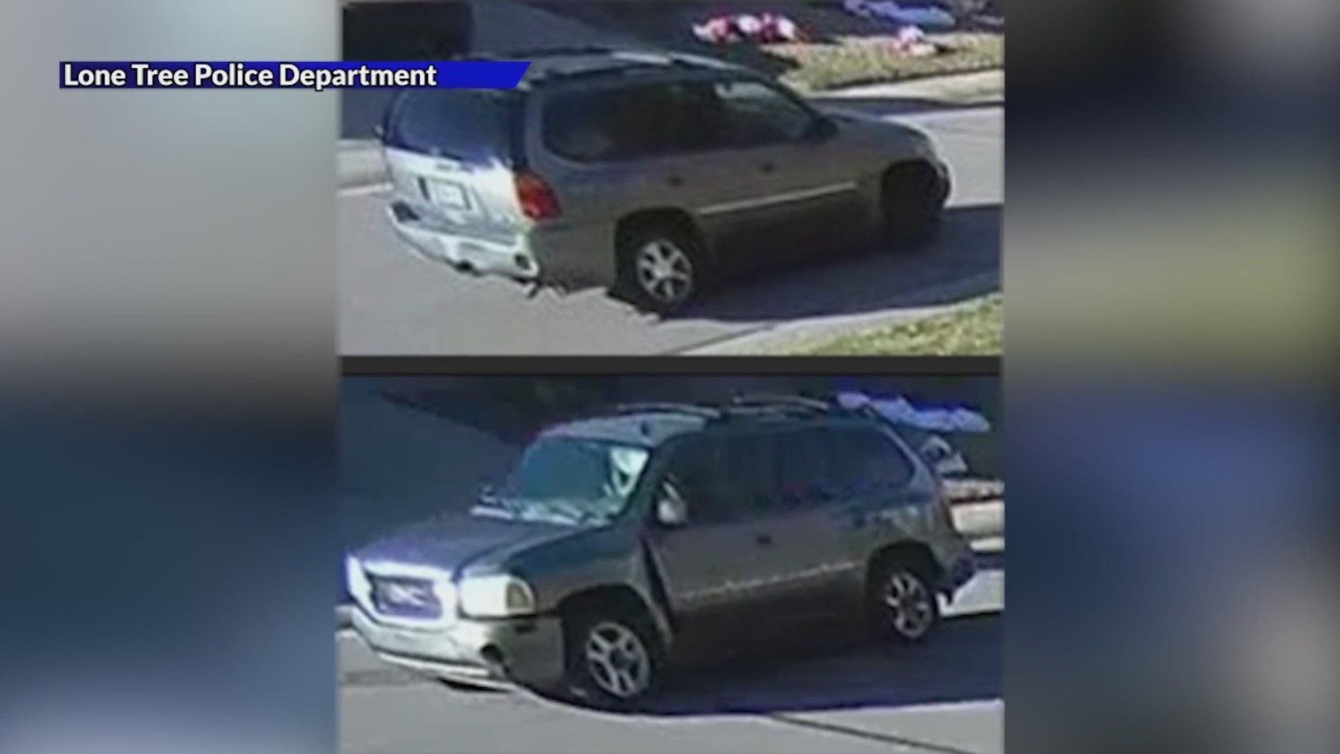 Lone Tree police investigating increase in home burglaries – FOX31 Denver