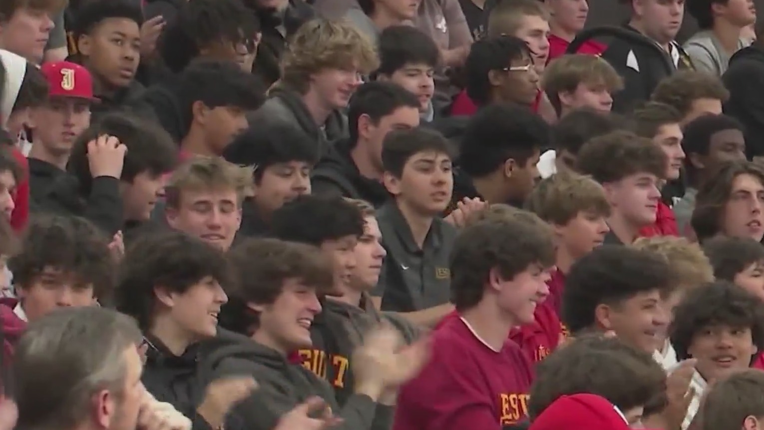Enrollment for girls at all-boys Jesuit High School sparks controversy ...