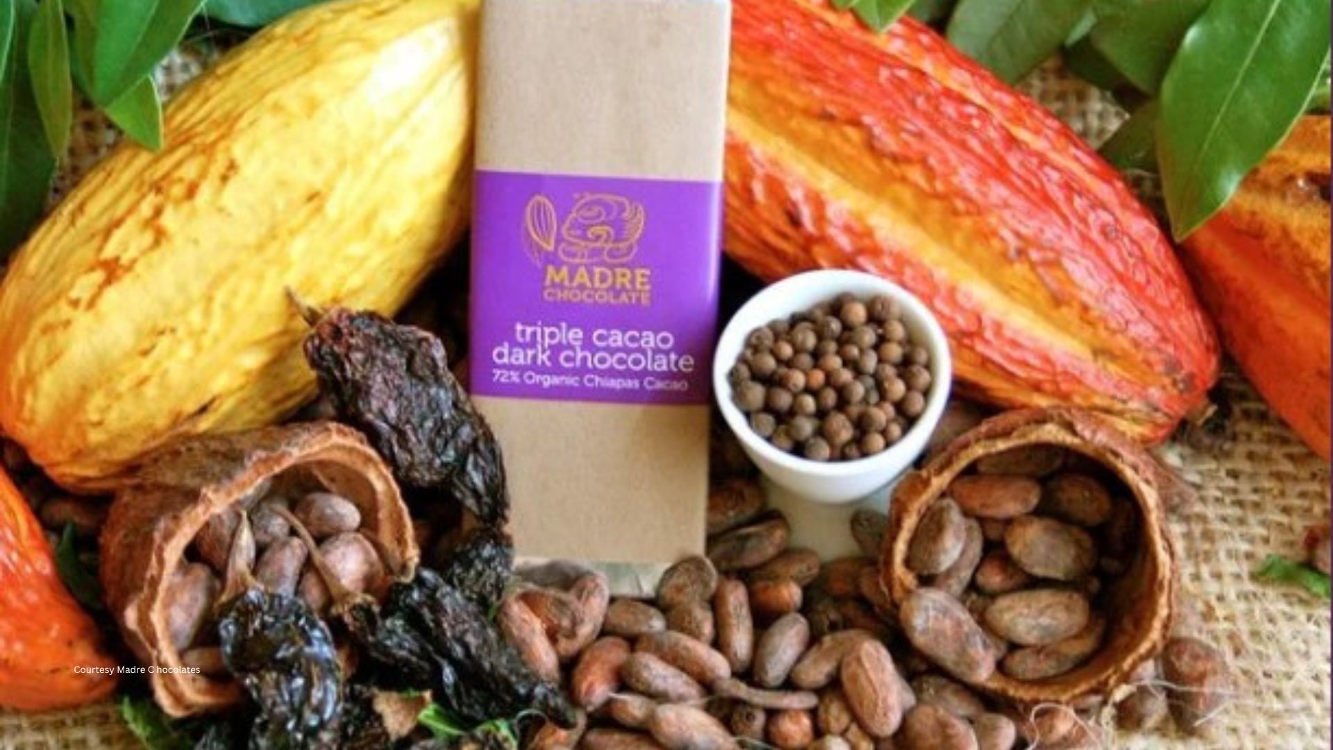 Give the gift of the world’s rarest, most award-winning chocolates this ...