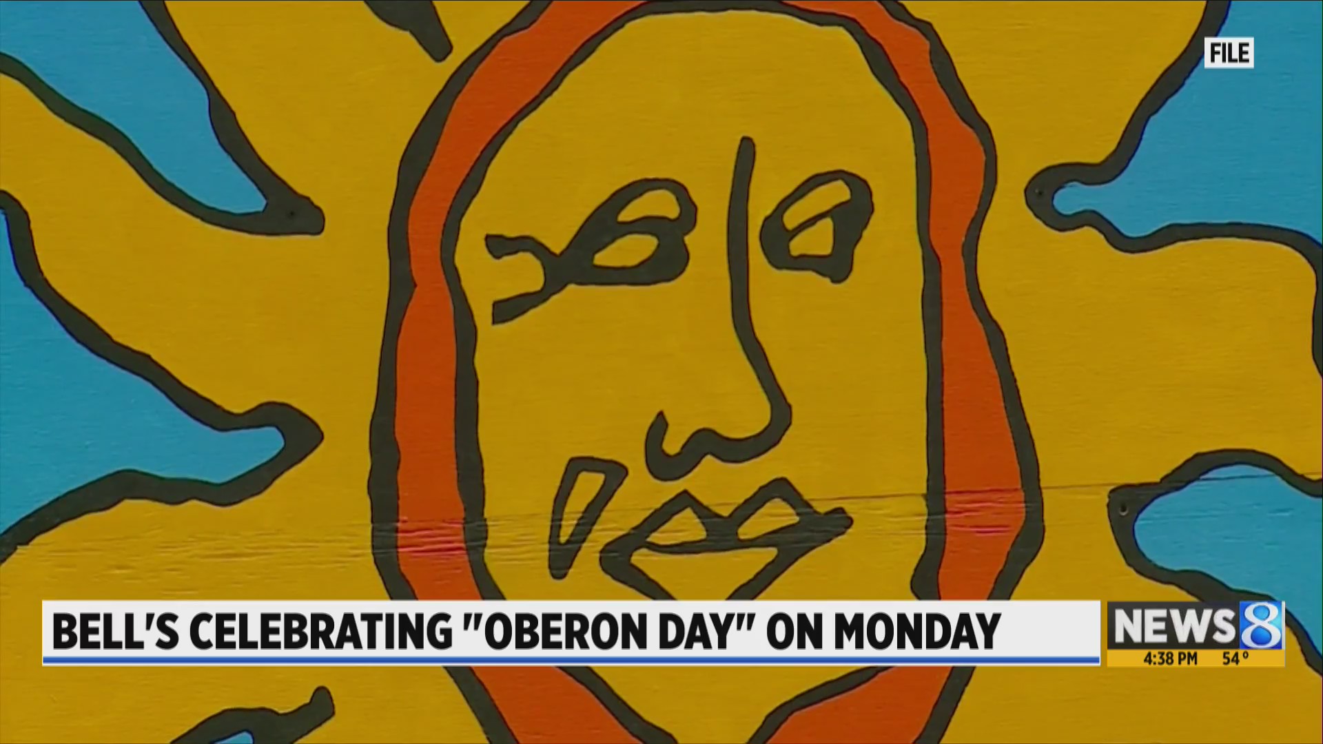 It’s nearly Oberon Day: What to expect this year – WOODTV.com