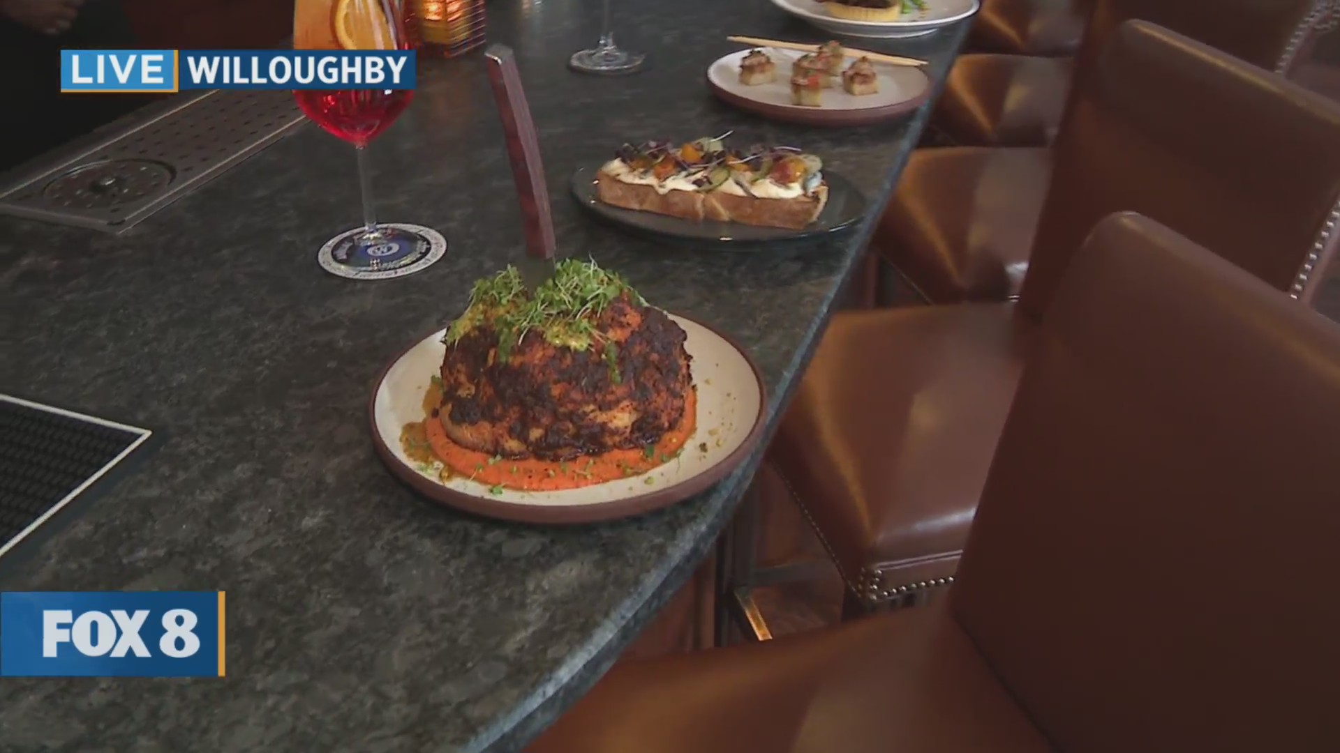 New Day Cleveland: Julia’s 1902 – Fox 8 Cleveland WJW