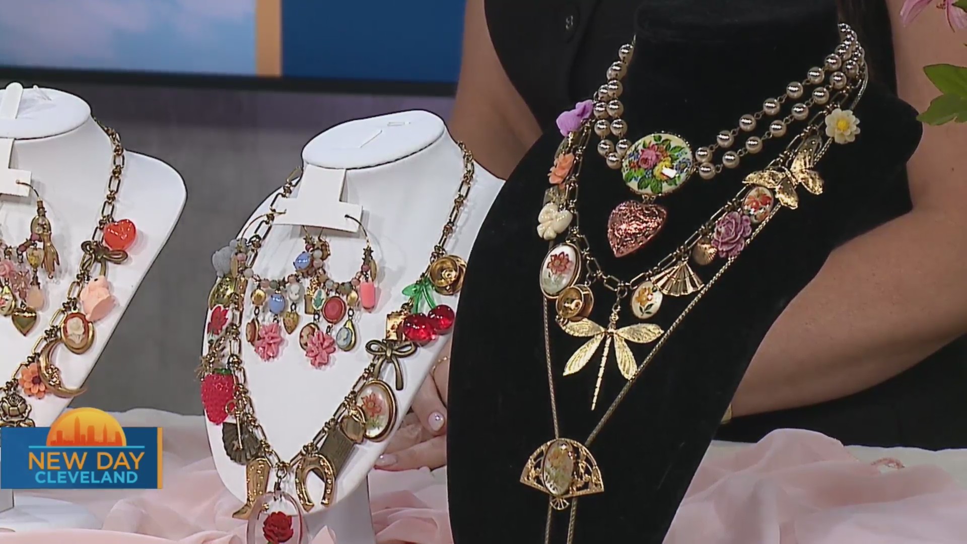 New Day Cleveland: Odyssey & Oddities – Fox 8 Cleveland WJW