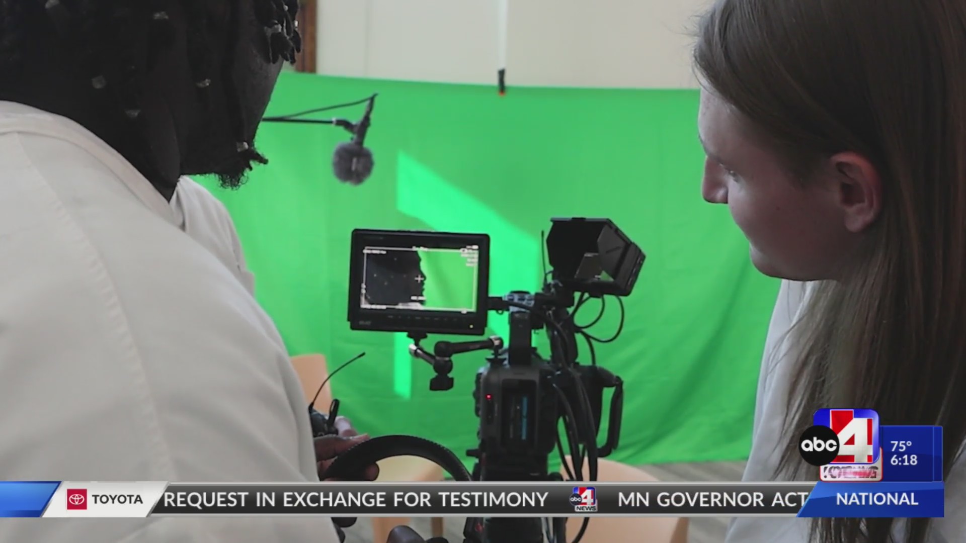 The Bridge to Freedom: Utah inmates share the human stories within the ...