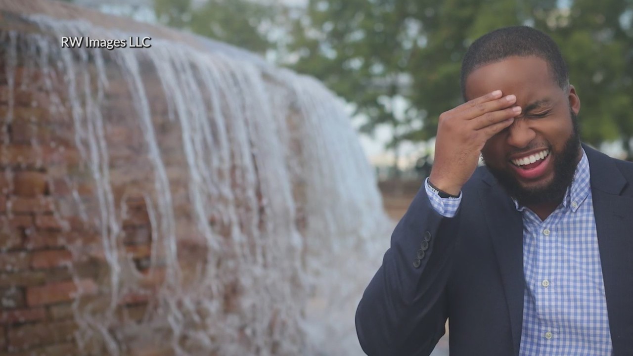 Remembering the life of Darryl Ray Ware II – KTALnews.com