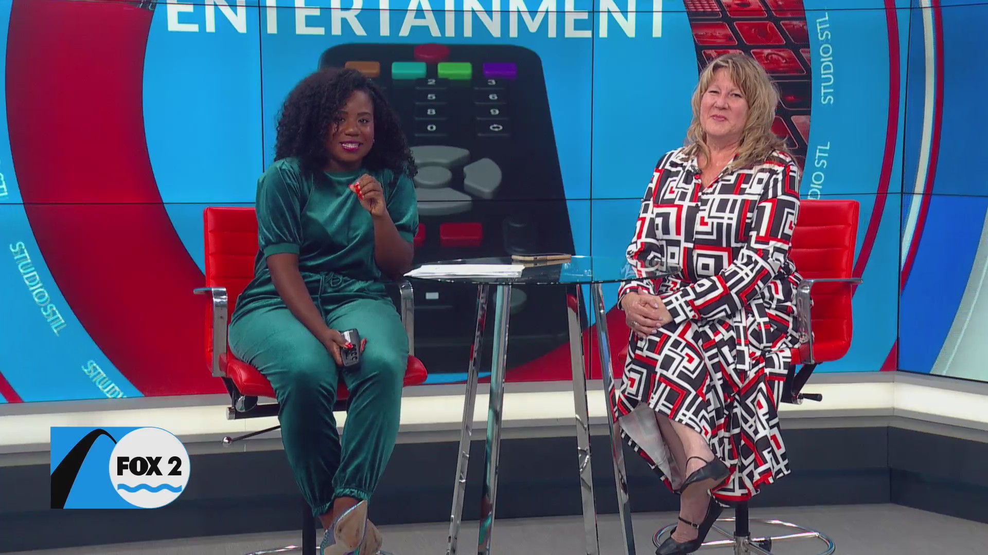 Kathy Kaiser reviews The Joker, Folie A Deux and Nobody Wants This – FOX 2
