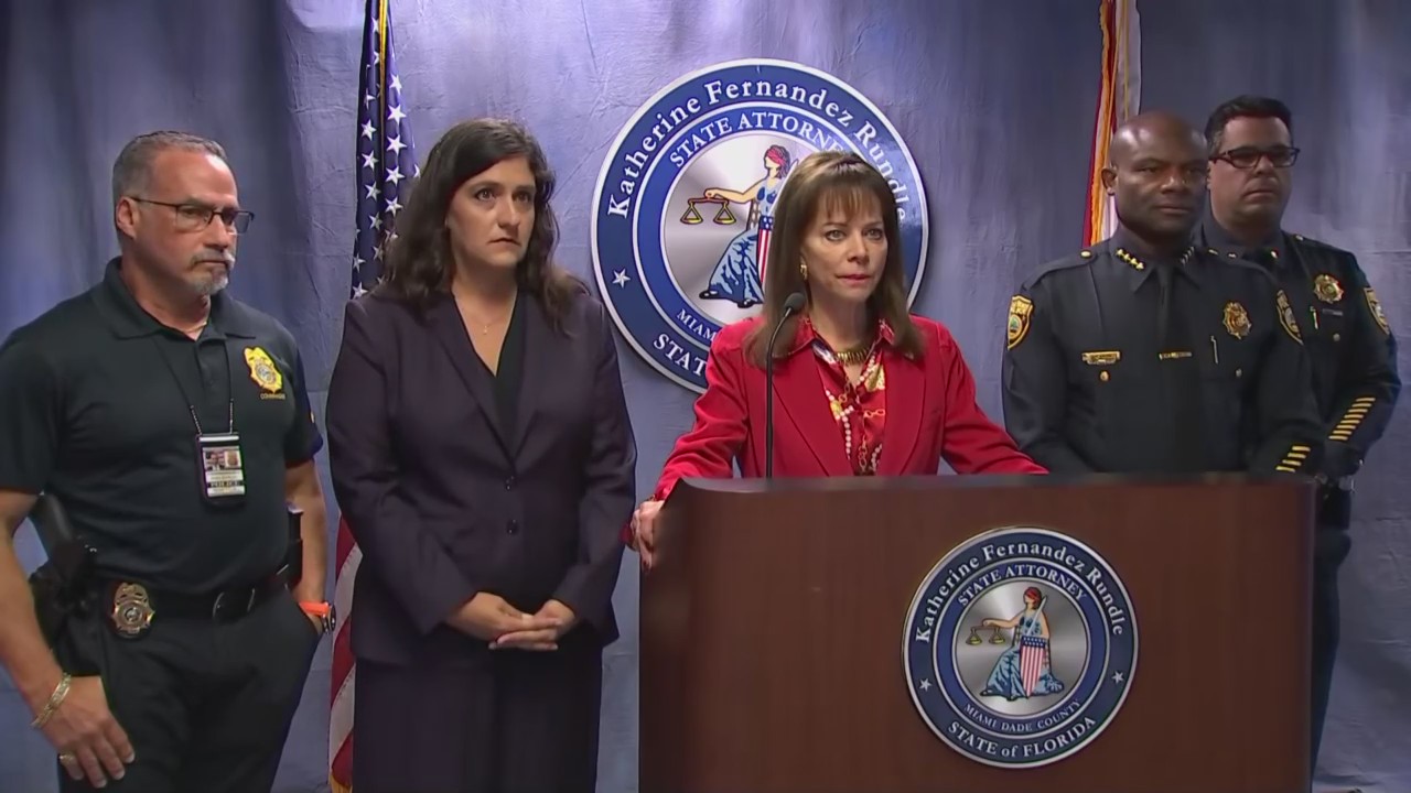 Rape charges filed against Florida real estate tycoons Oren, Alon ...