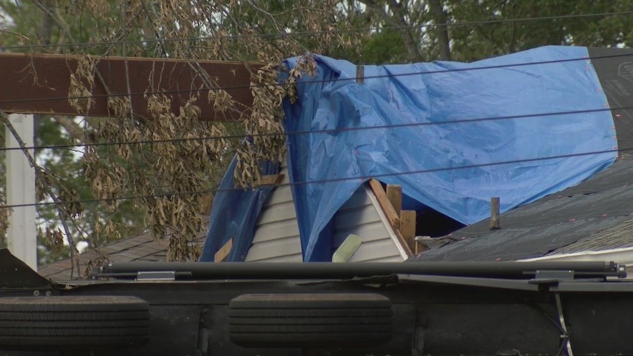 Governor visits Baxter, Boone, and Benton Counties to survey storm ...