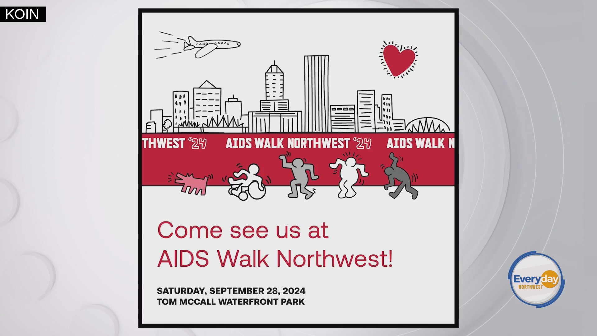 The Cascade Aids Project: What you need to know – KOIN.com