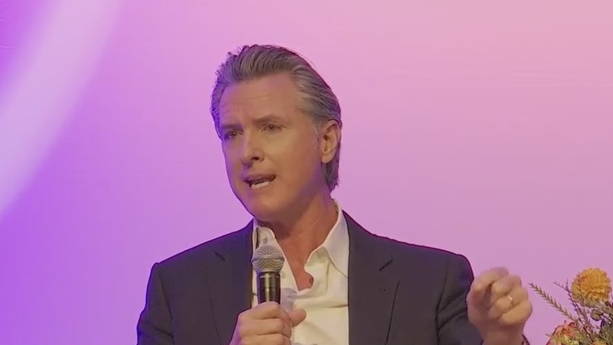 Gov. Newsom touts state victories at California Economic Summit – FOX40 ...