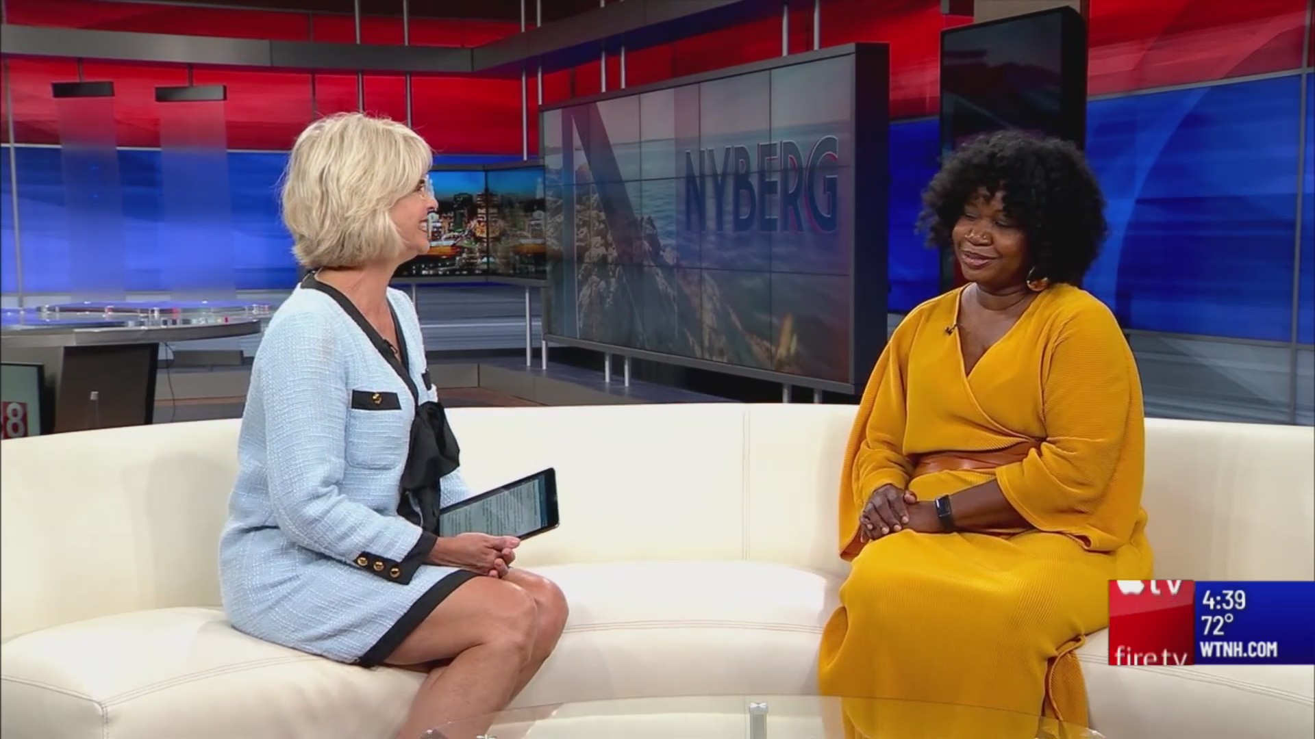 Nyberg: Discussing Harriet Tubman’s legacy amid celebrations of CT ...