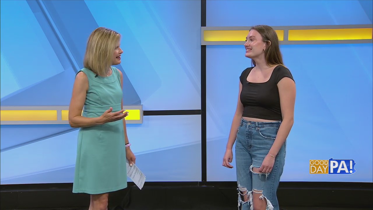 Julia Denne – Interview – ABC27