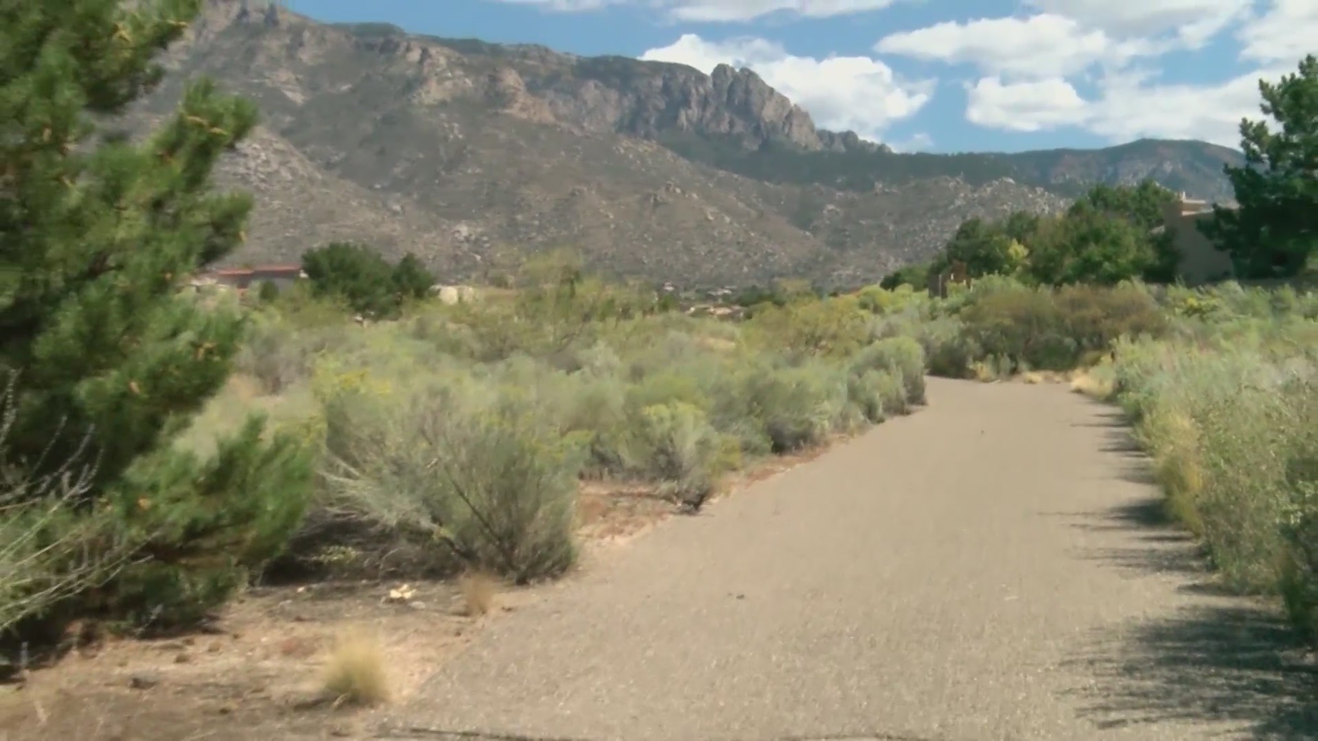 Neighbors raise arroyo landscape concerns, with proposed county ...