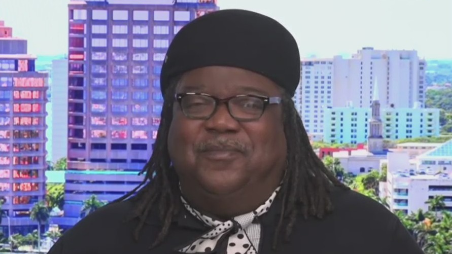 Biden should be concerned about Black voter support: Bo Snerdley ...