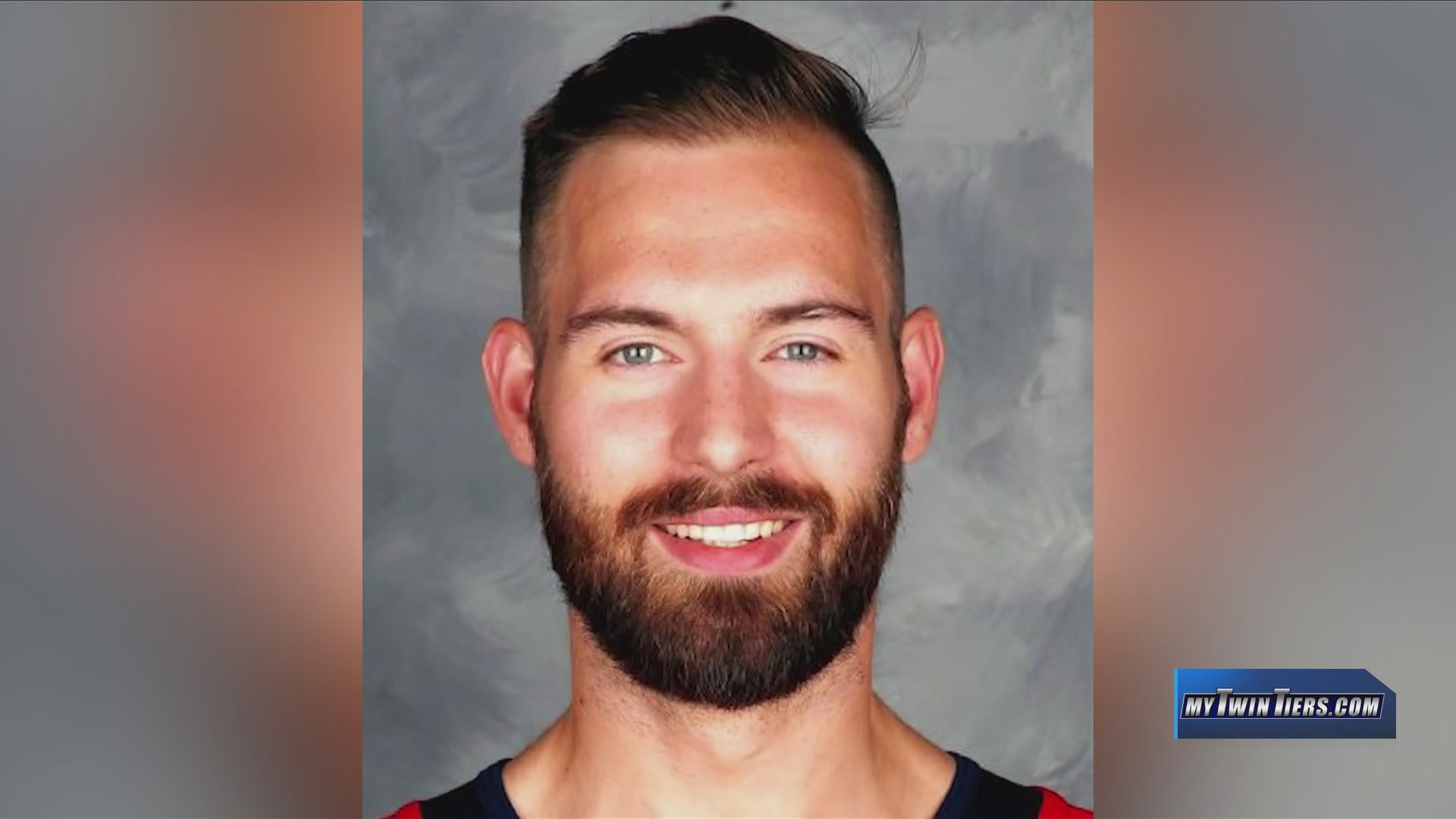 Chris Driedger returns to the NHL – WETM – MyTwinTiers.com