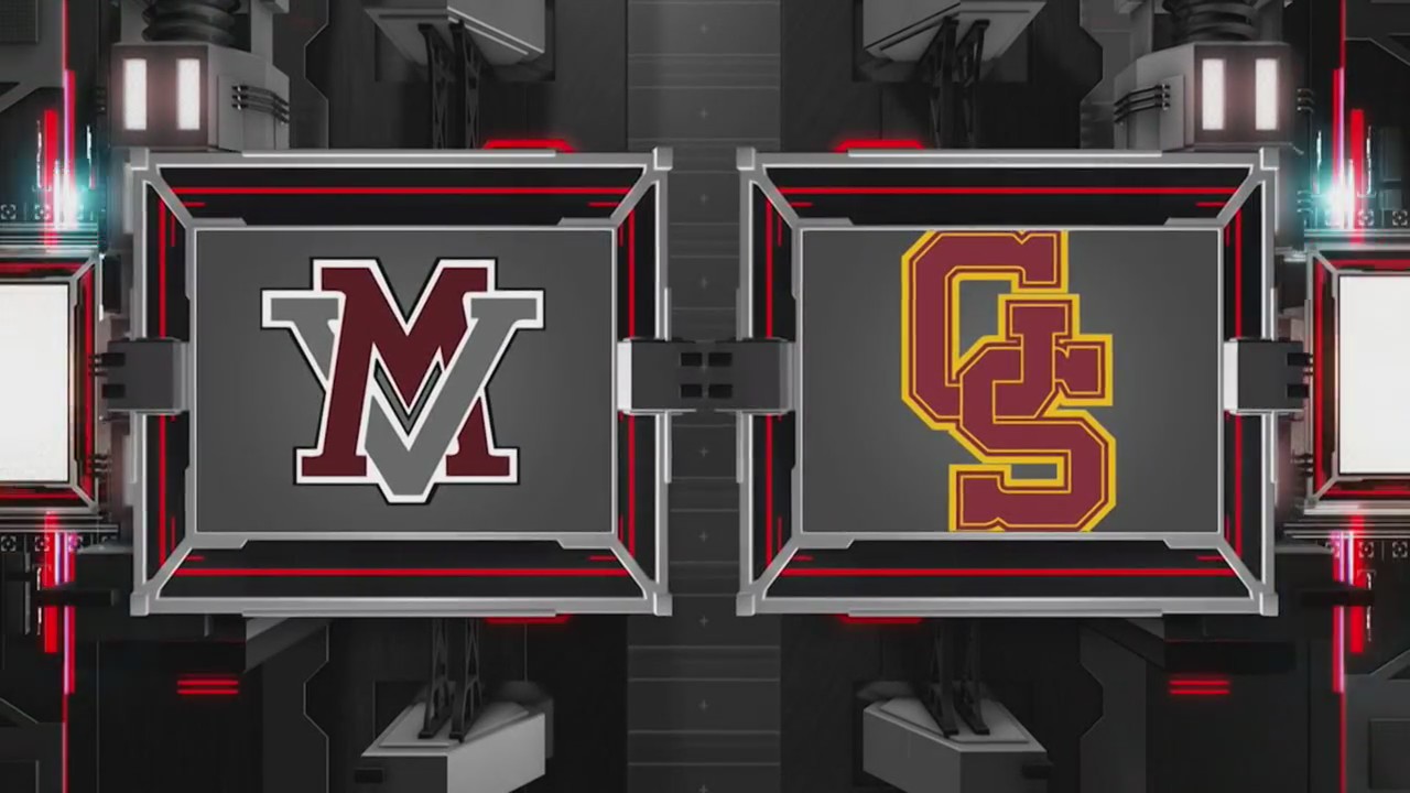 Mt Vernon falls to the Gibson Southern Titans – Eyewitness News (WEHT/WTVW)