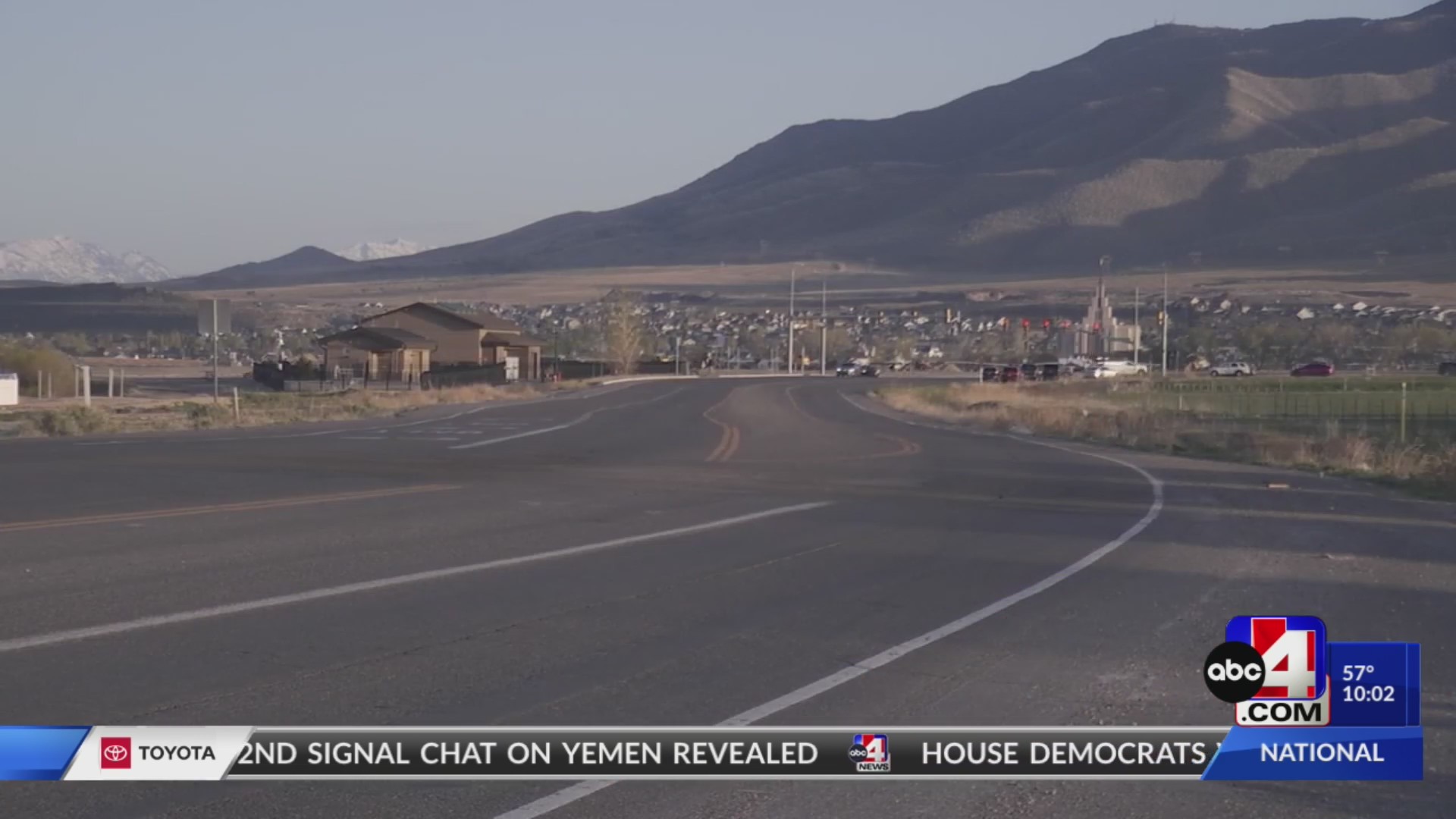 UDOT explores expansion of Mountain View Corridor – ABC4 Utah