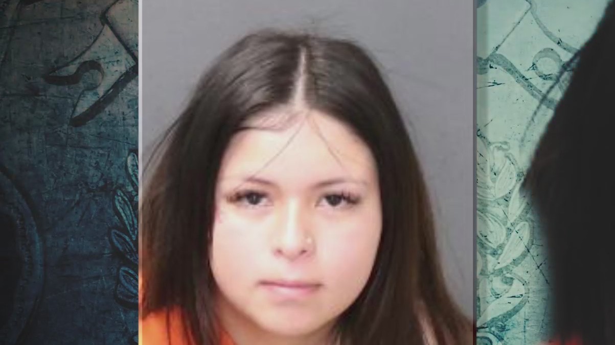 ABQ woman accused of driving drunk with teens, gun in vehicle – KRQE ...