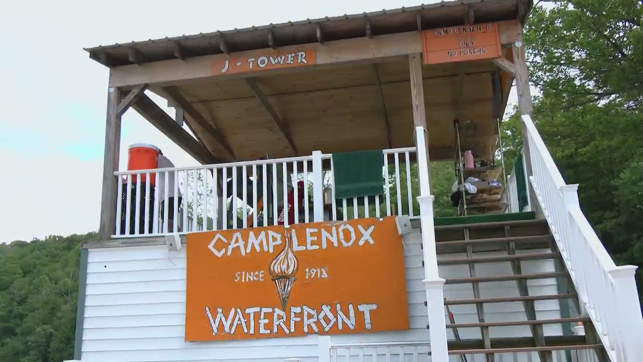 Camp Lenox shares water safety advice – NEWS10 ABC