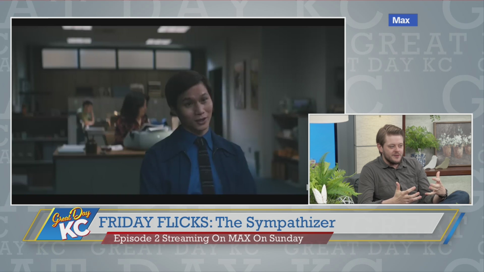 FRIDAY FLICKS: Weekend Of April 19th – FOX 4 Kansas City WDAF-TV | News ...