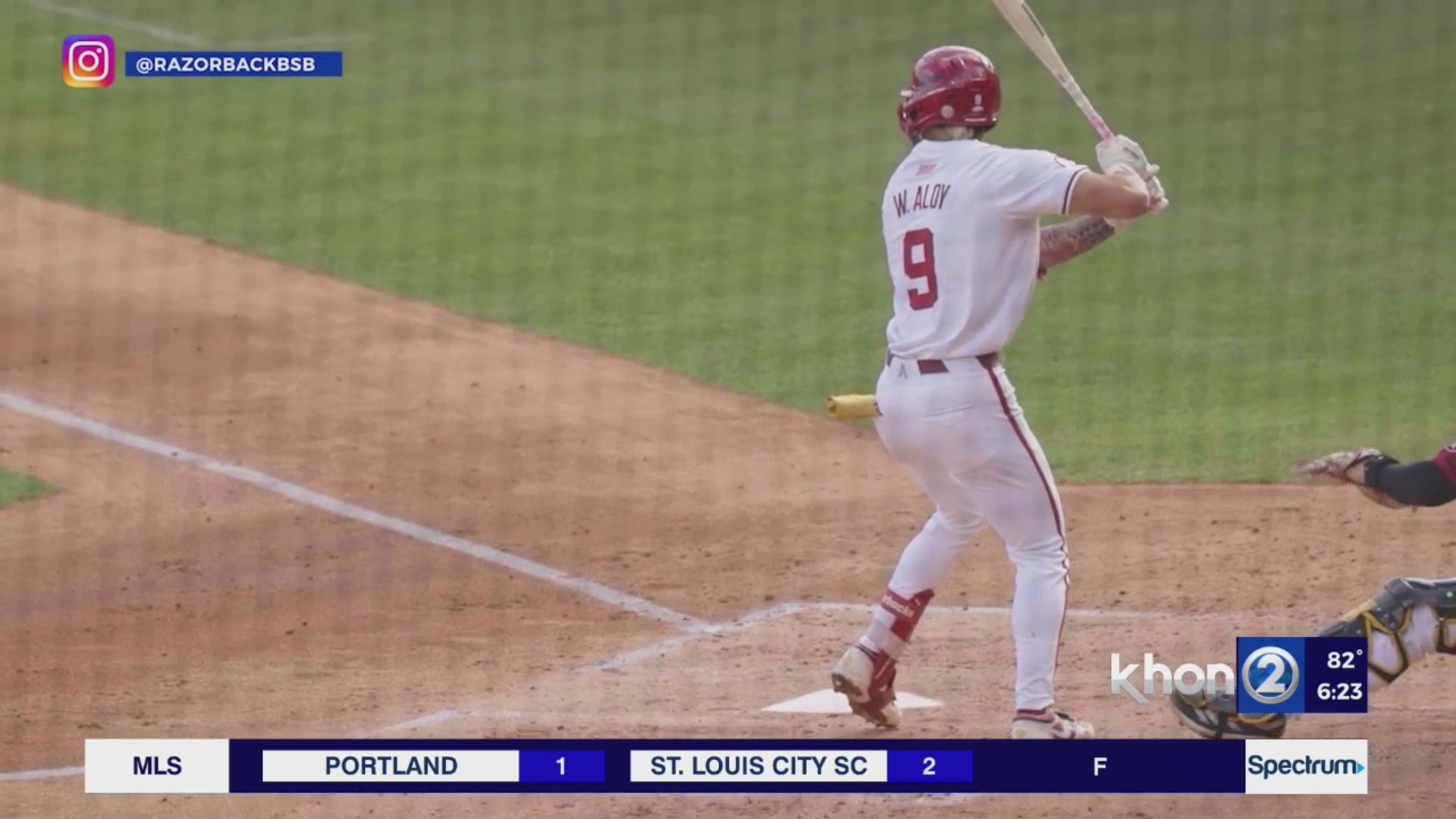 Hawaii’s Aiva Arquette & Wehiwa Aloy drafted in 1st round of MLB Draft ...