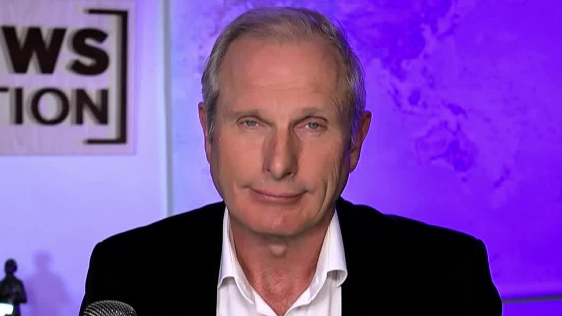 UAP video from hearing signals ‘turning point’ for America: Ross ...