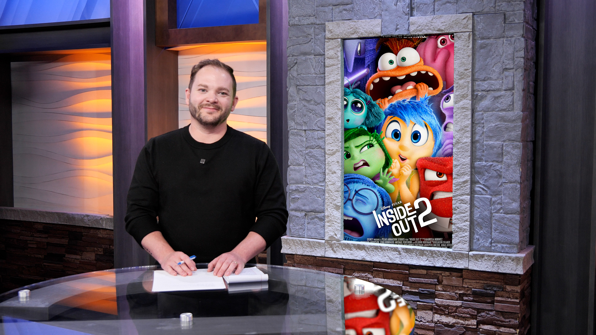 Inside Out 2, Tuesday, The Boys S04 Reviews | See It or Skip It – ABC4 Utah