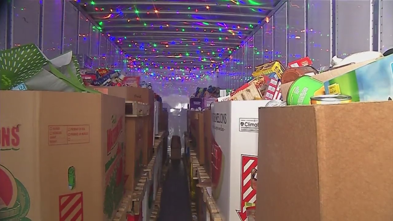 97 Rock’s Operation ‘Rock out Hunger’ shows support for FeedMore WNY ...