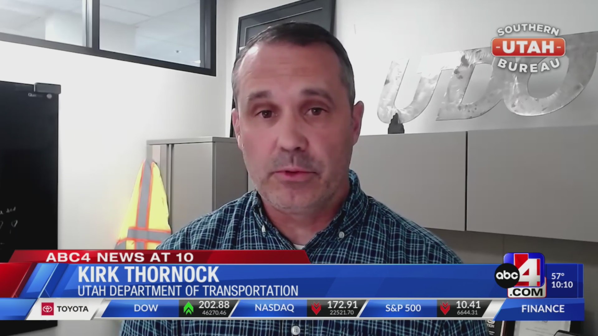 BLM reconsiders previously rejected Northern Corridor Highway through ...