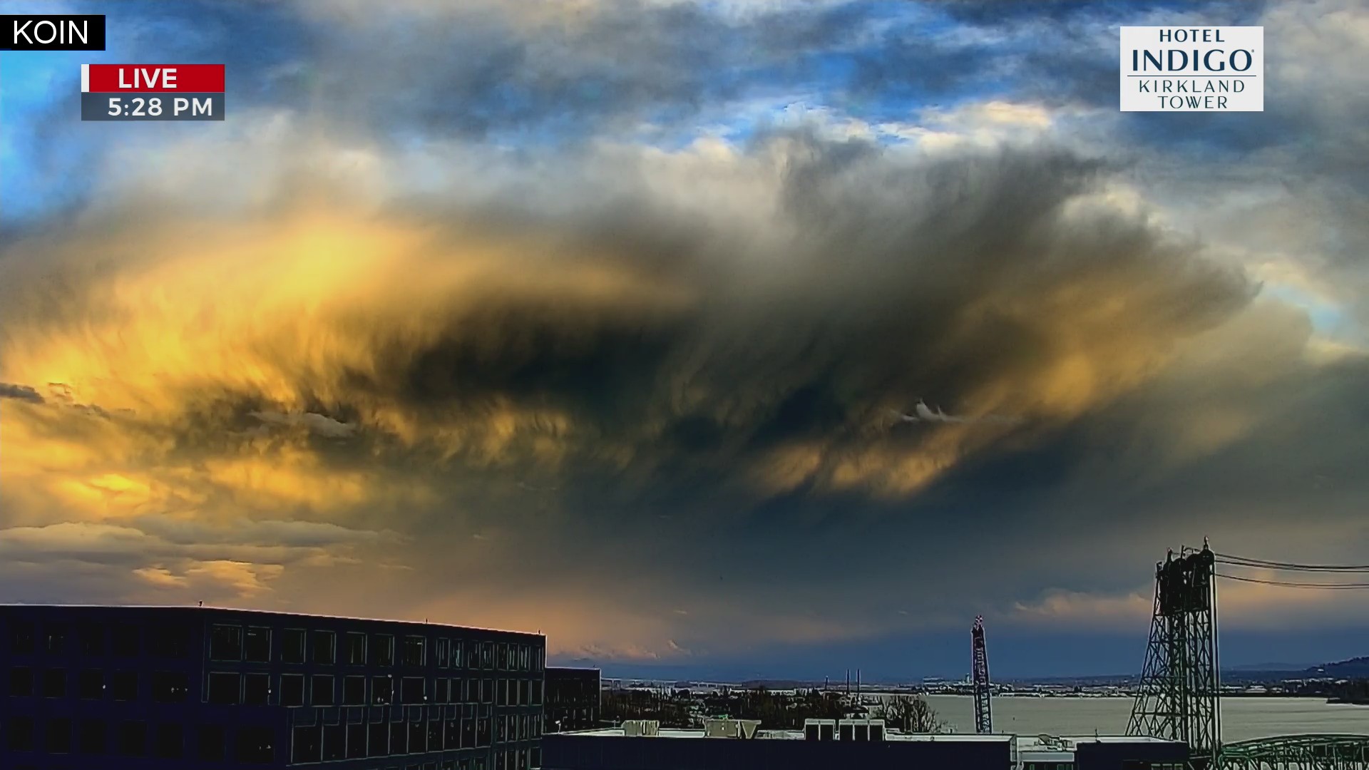 Hotel Indigo pre-ad break – KOIN.com