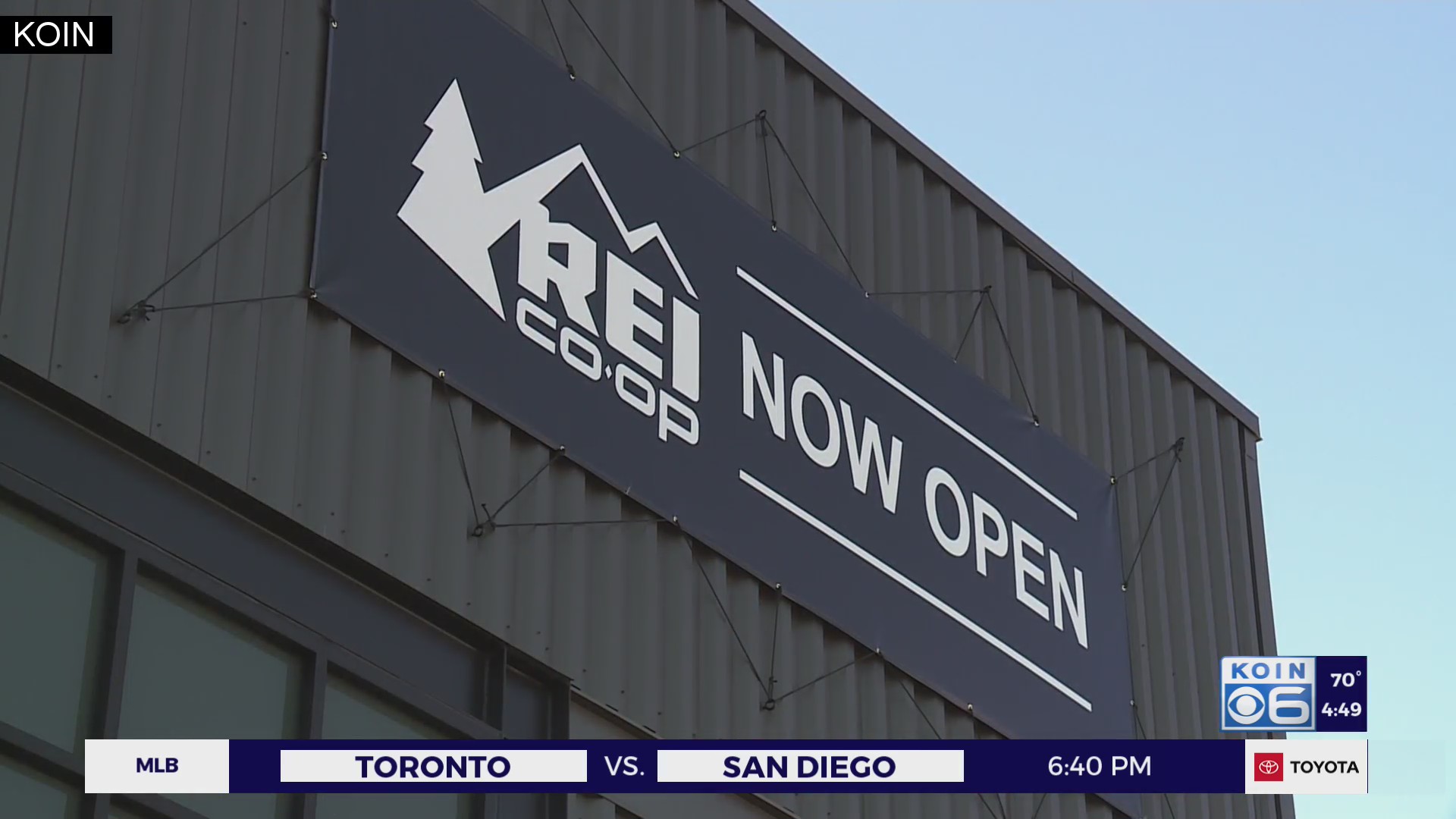 REI Co-op opens in Beaverton with ‘largest gear, apparel assortment’ in ...